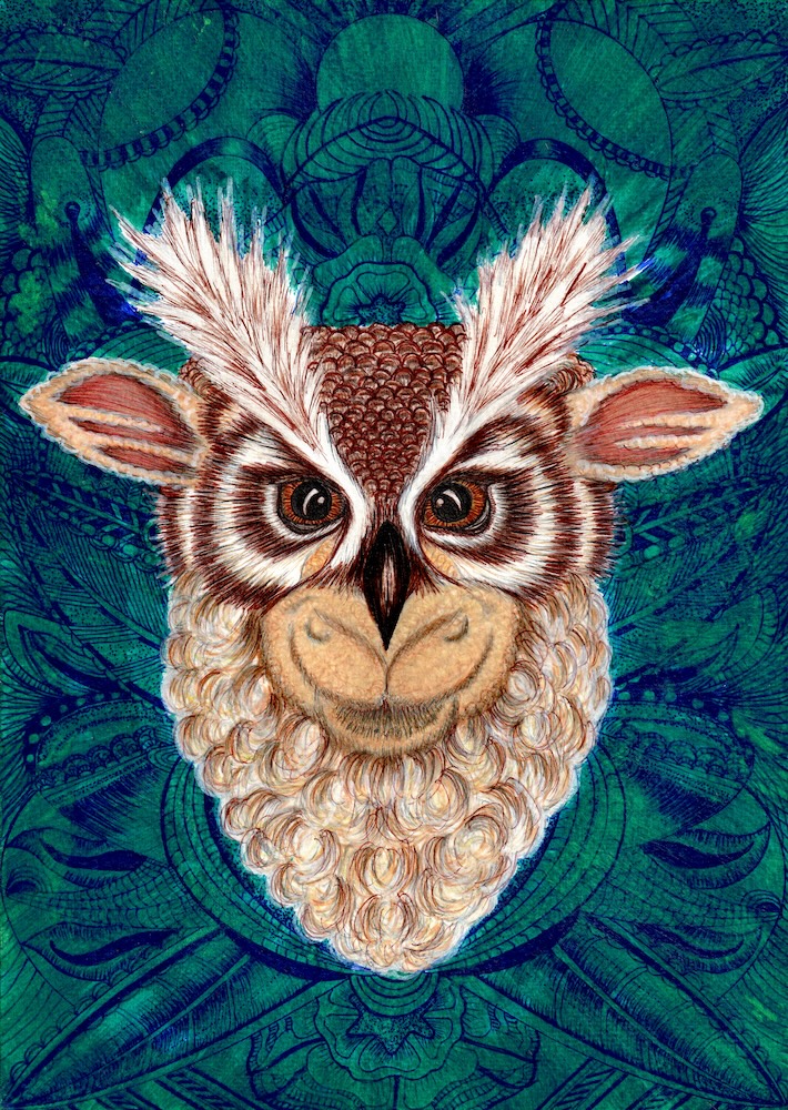 UNEARTHED | Analogue to Digital Artworks & Design Since 2003